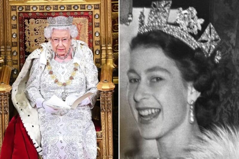 Muere la reina Isabel II, de Inglaterra | Informativo JBS